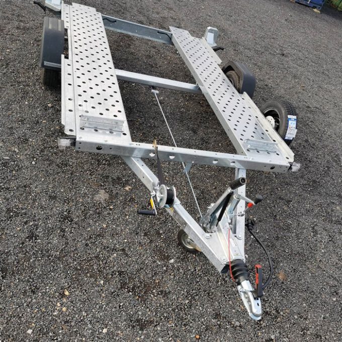 Tow A Frame - Caravan, Motorhomes and Camping - Dealers and Parts ...