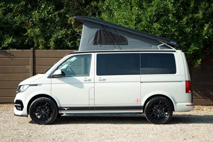 Oaktree Motorhomes Ltd - Caravan, Motorhomes and Camping - Dealers and ...